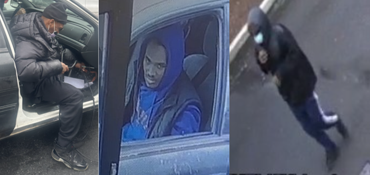 MPD Seeks Suspects and Vehicle in an Assault with a Dangerous Weapon | mpdc